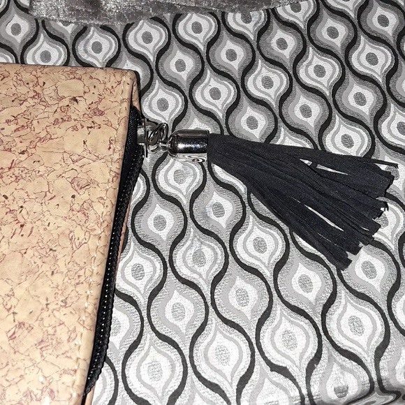 beauticontrol | Bags | Clutchcosmetic Purse | Poshmark